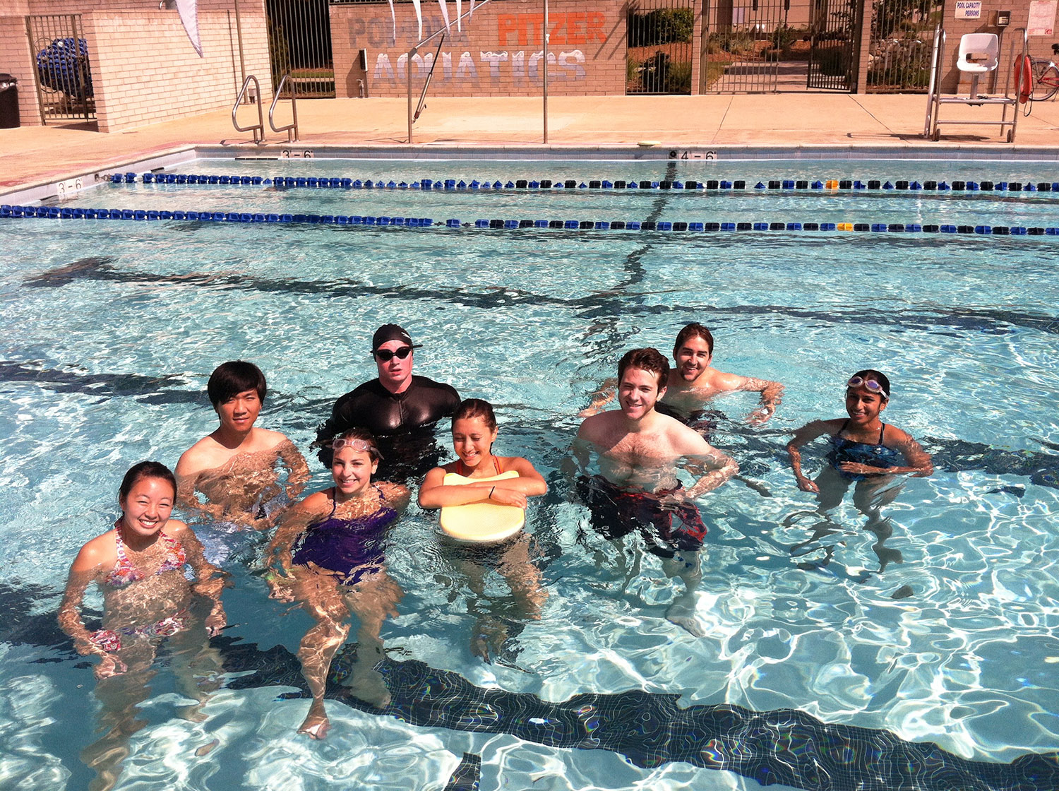 Physical Education Department | Pomona College in Claremont, California ...