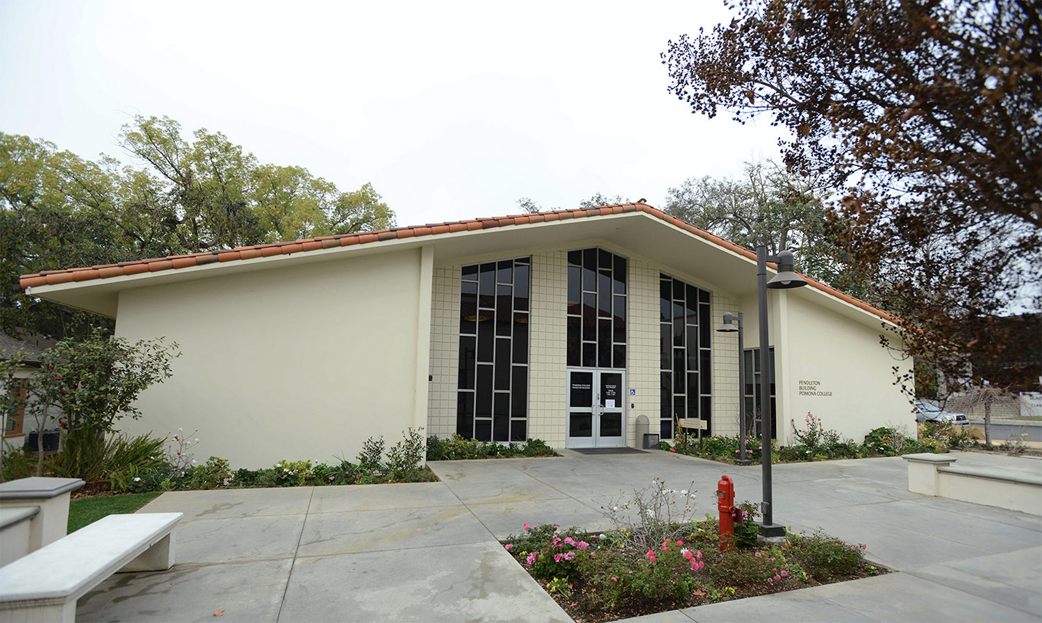 Office of Human Resources | Pomona College in Claremont, California ...