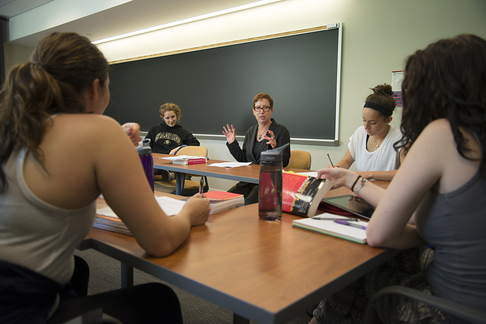 Gender and Women's Studies Program | Pomona College in Claremont ...