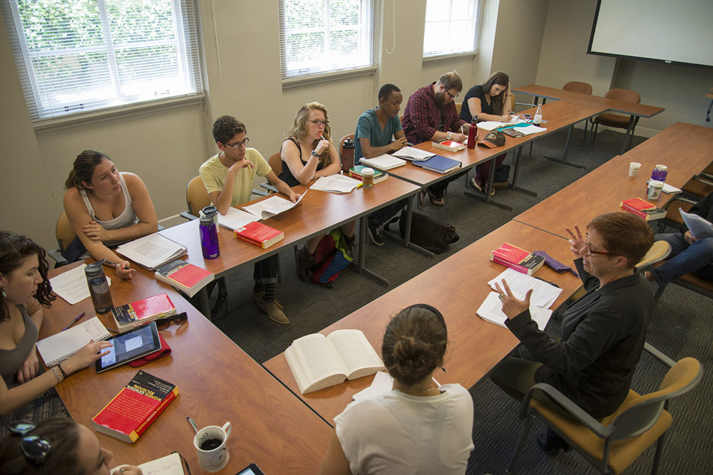 Gender and Women's Studies Program | Pomona College in Claremont ...
