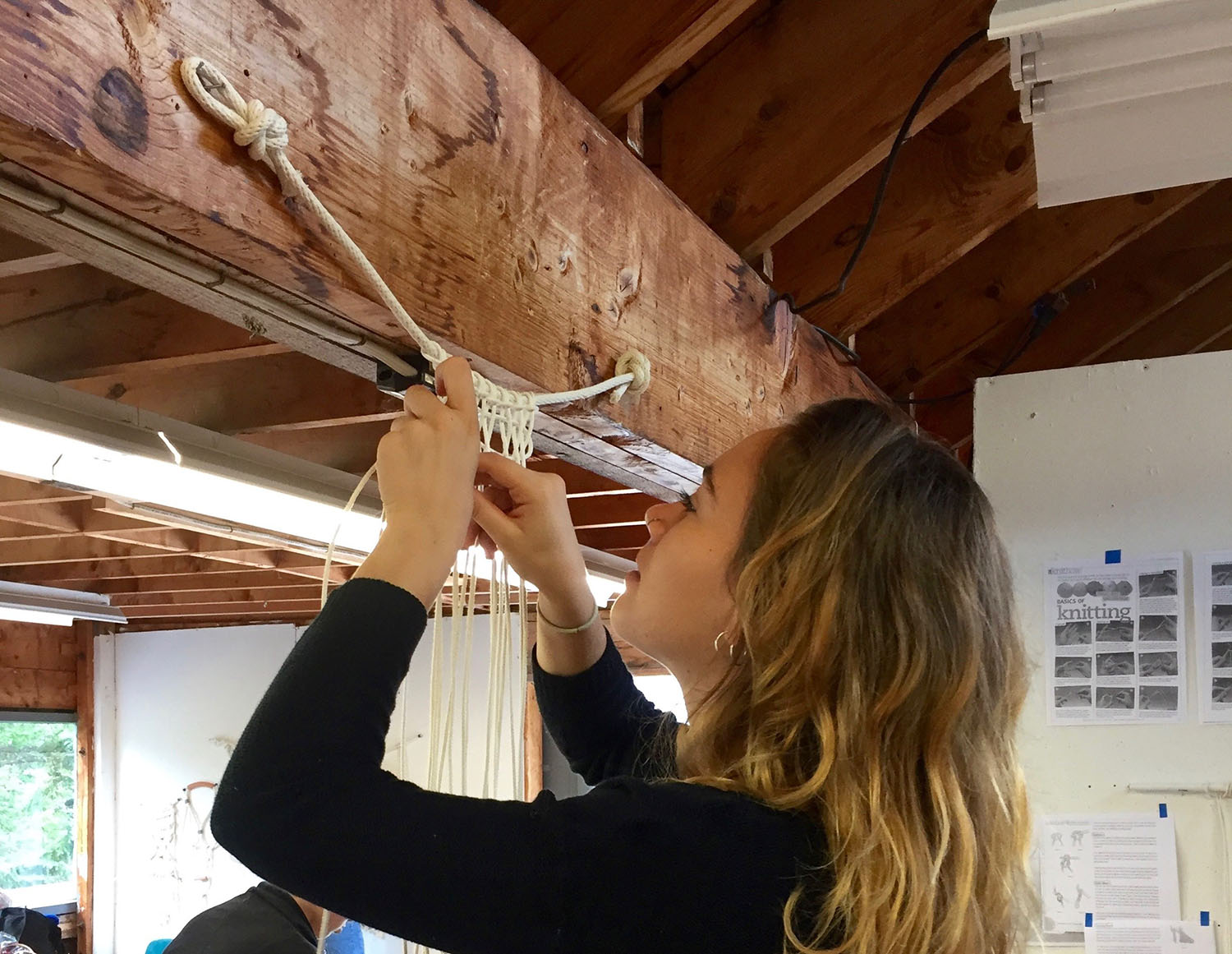 Feminist Art Day | Pomona College in Claremont, California - Pomona College