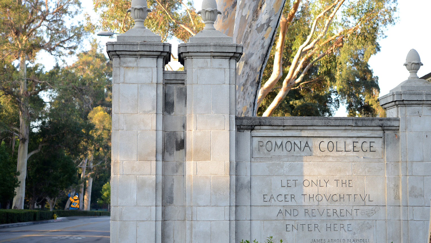 Sagehen Family Orientation 2025 | Pomona College in Claremont ...