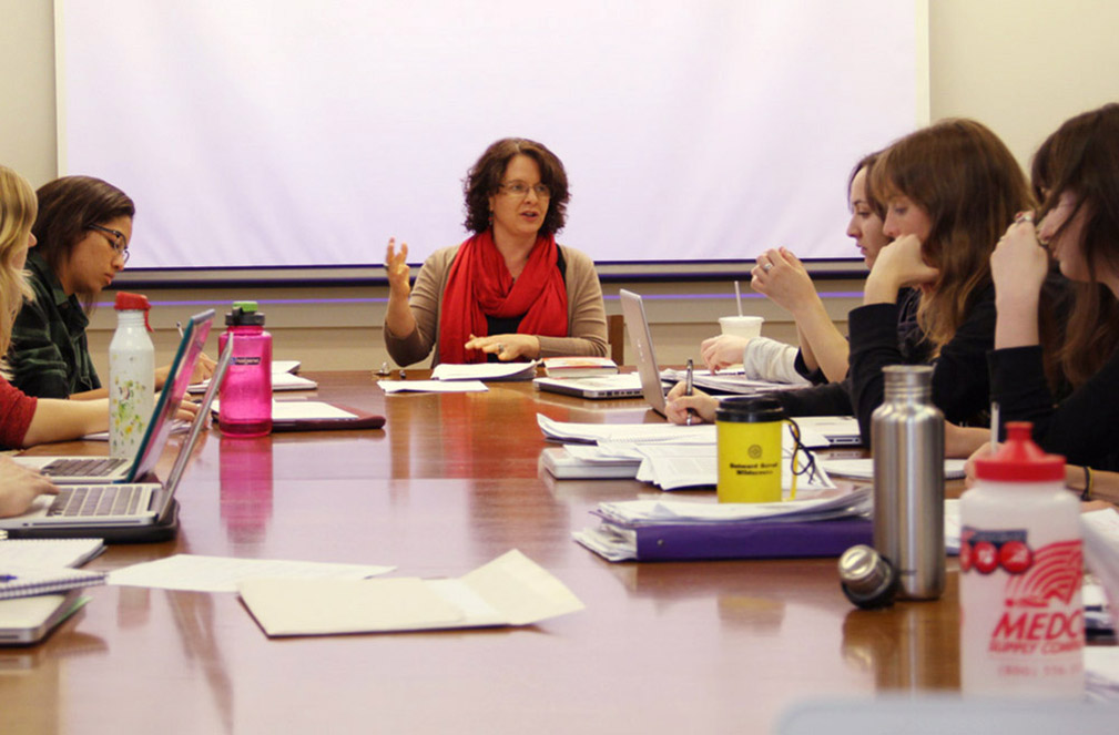 Politics Department | Pomona College in Claremont, California - Pomona ...