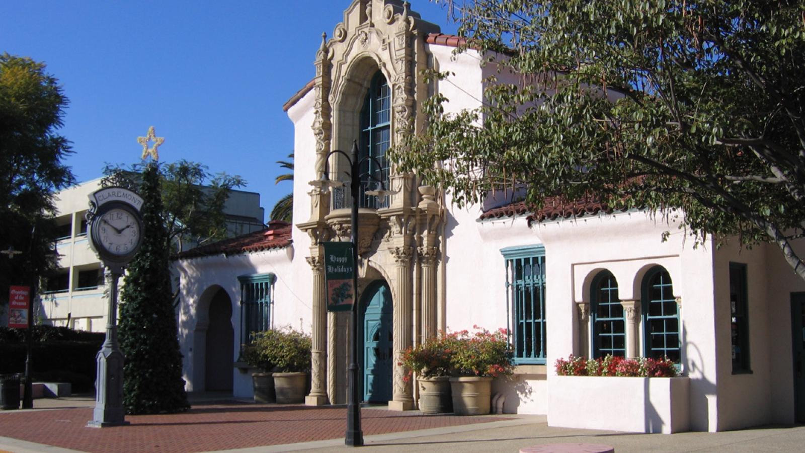 Home | Pomona College in Claremont, California - Pomona College