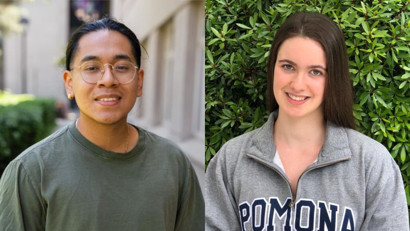 Home | Pomona College in Claremont, California - Pomona College