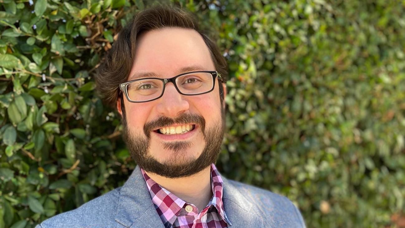 Ryan Engley | Pomona College in Claremont, California - Pomona College