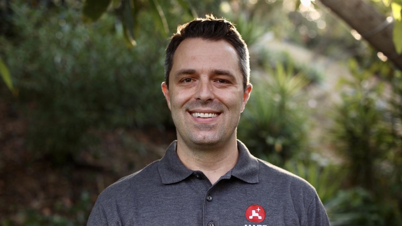 From Reggae to the Red Planet: Ryan Stern '99 and His 25 Years of ...