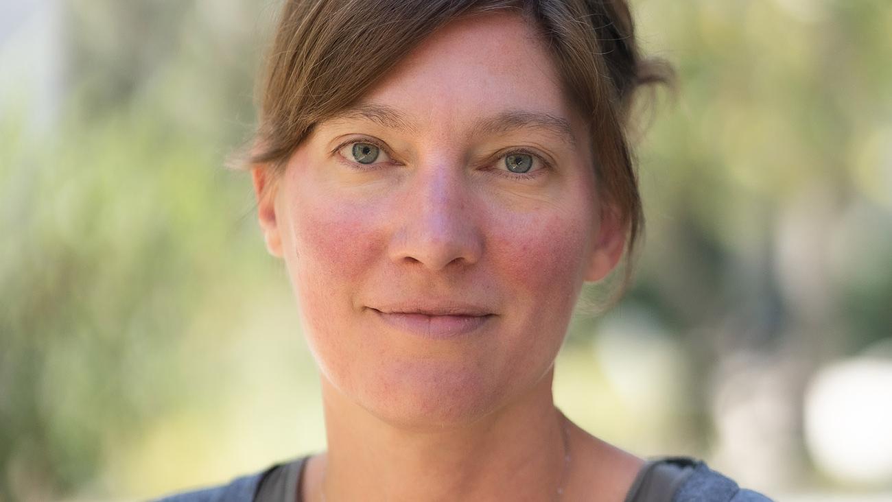 Colleen R. Rosenfeld | Pomona College in Claremont, California - Pomona ...