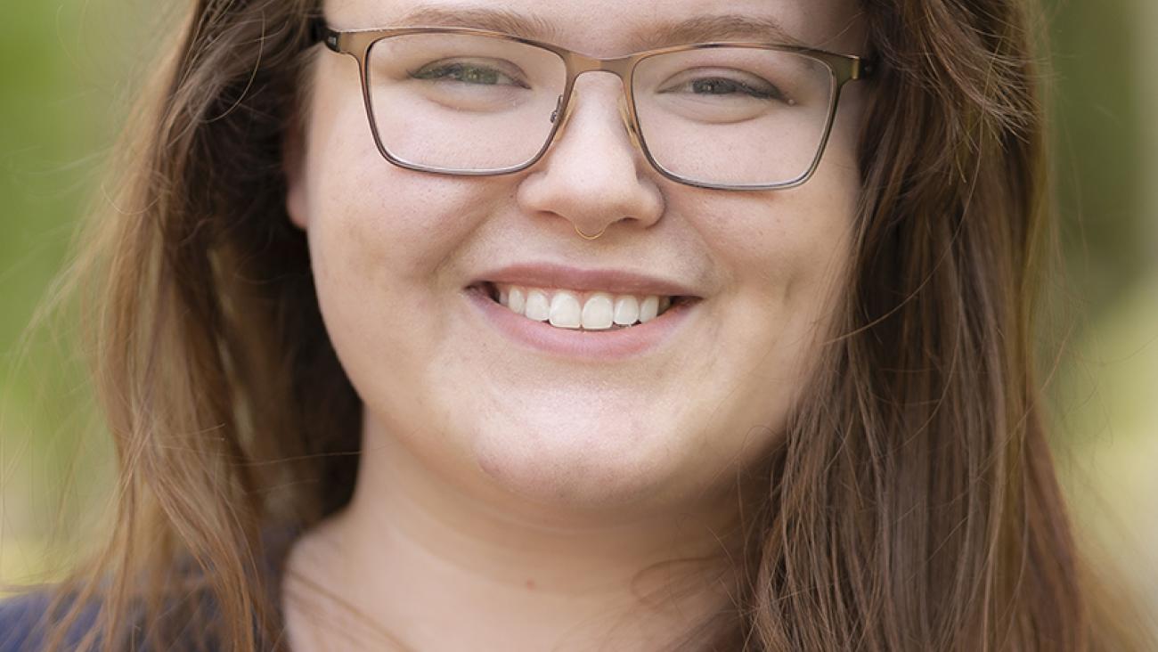 Phoebe Blaisdell | Pomona College in Claremont, California - Pomona College