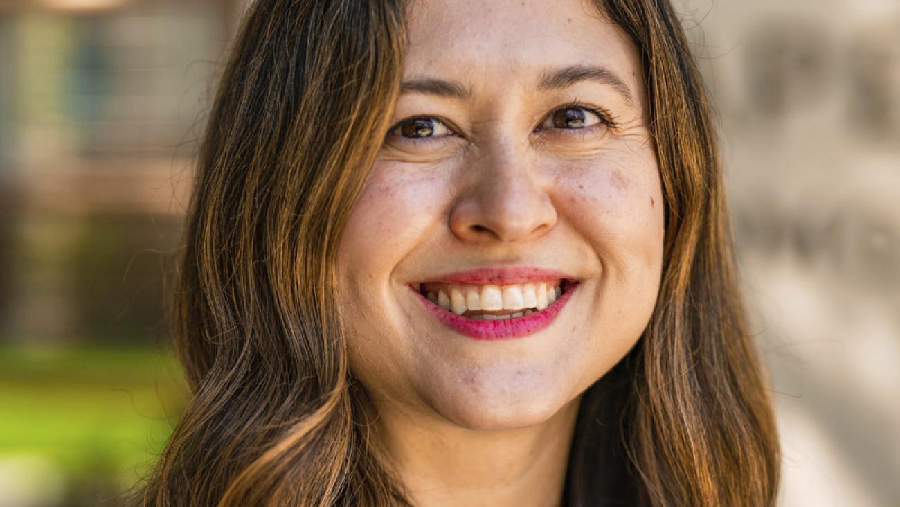 Jessica Giorgi | Pomona College in Claremont, California - Pomona College