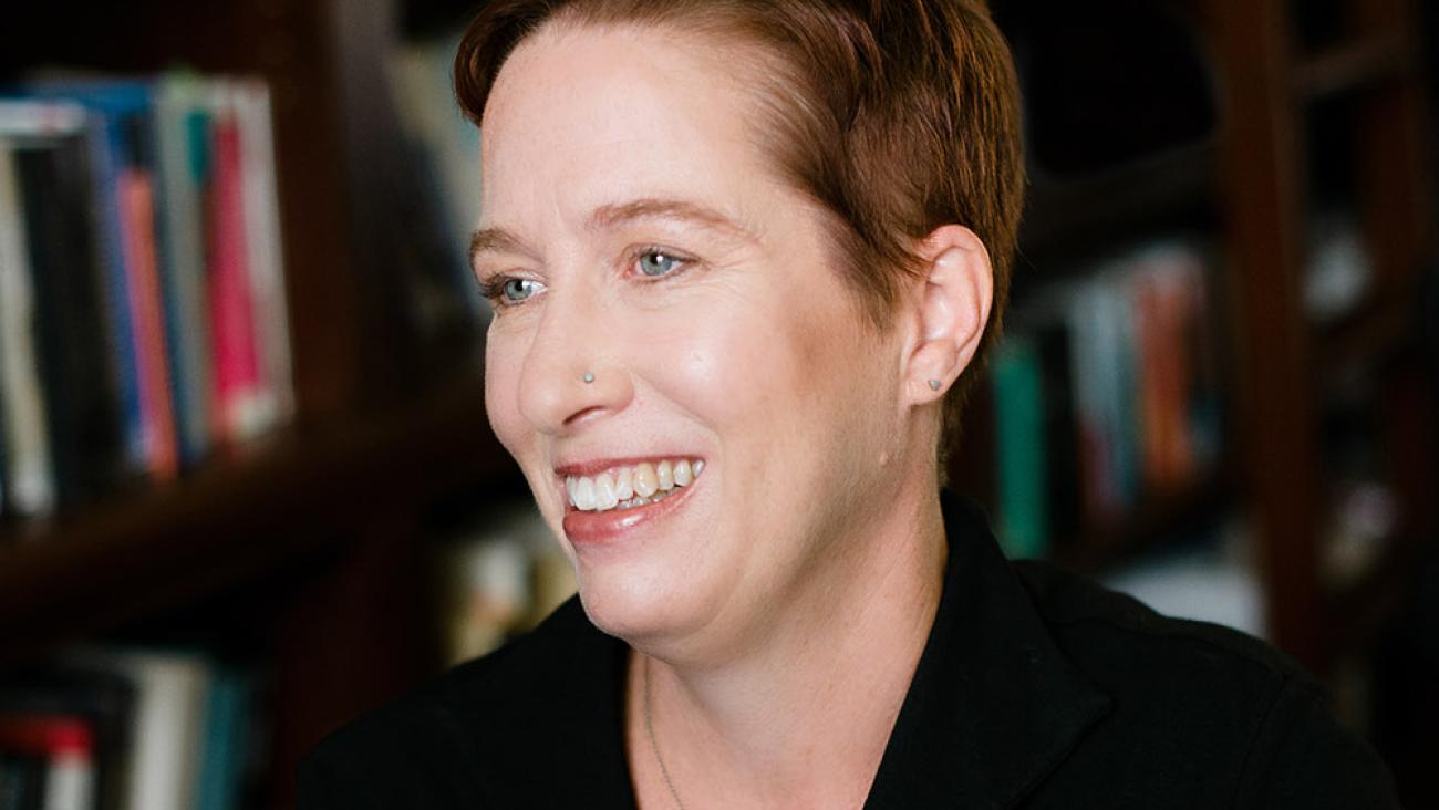 Erin M. Runions | Pomona College in Claremont, California - Pomona College