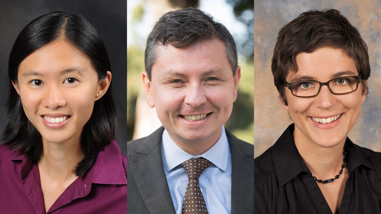 Ukraine and Russia – Insight on the Countries in Conflict from Pomona ...