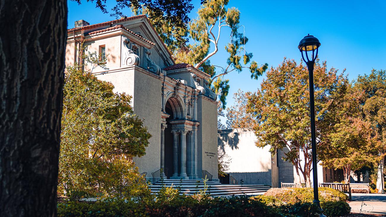 Pomona College Welcomes New Faculty Members | Pomona College in ...