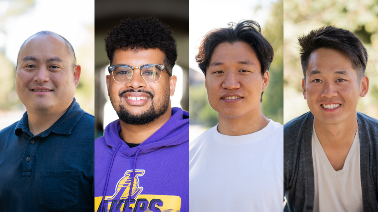 New Veterans at Pomona Bring Breadth of Experience, Depth of Purpose ...