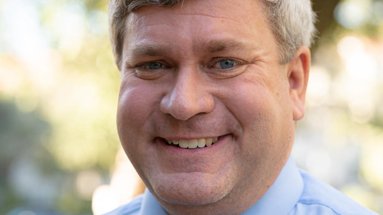 Scott Smith | Pomona College in Claremont, California - Pomona College