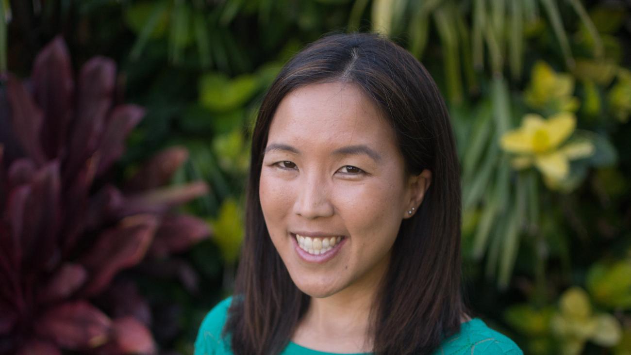 Alicia Yee Ibaraki '08, Assistant Professor at Western Oregon University | Pomona College in ...