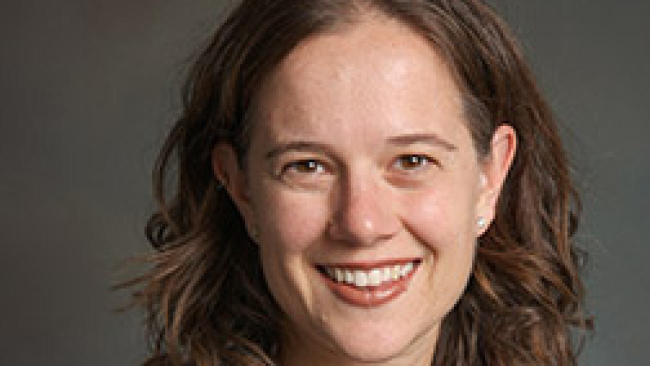 Professor Hardin receives Hogg Award at JMM | Pomona College in ...