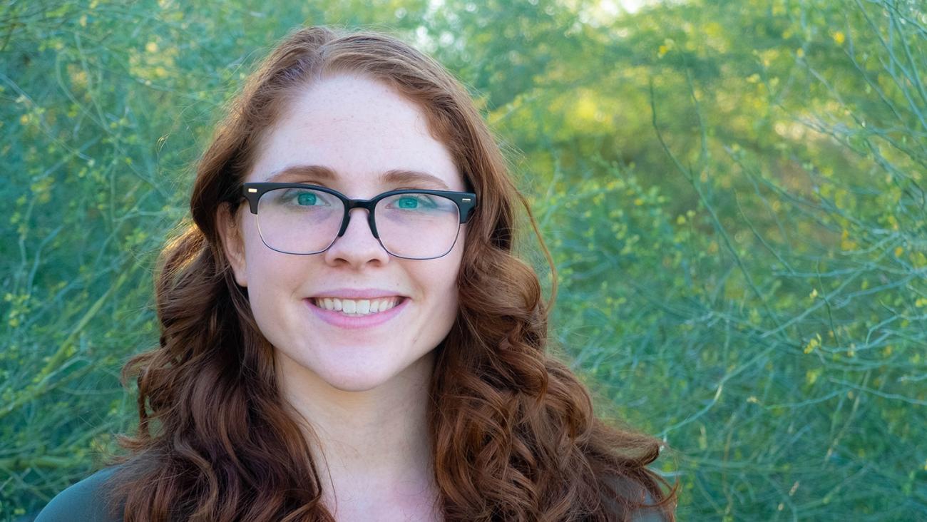 Heidi Artigue '19 | Pomona College in Claremont, California - Pomona ...