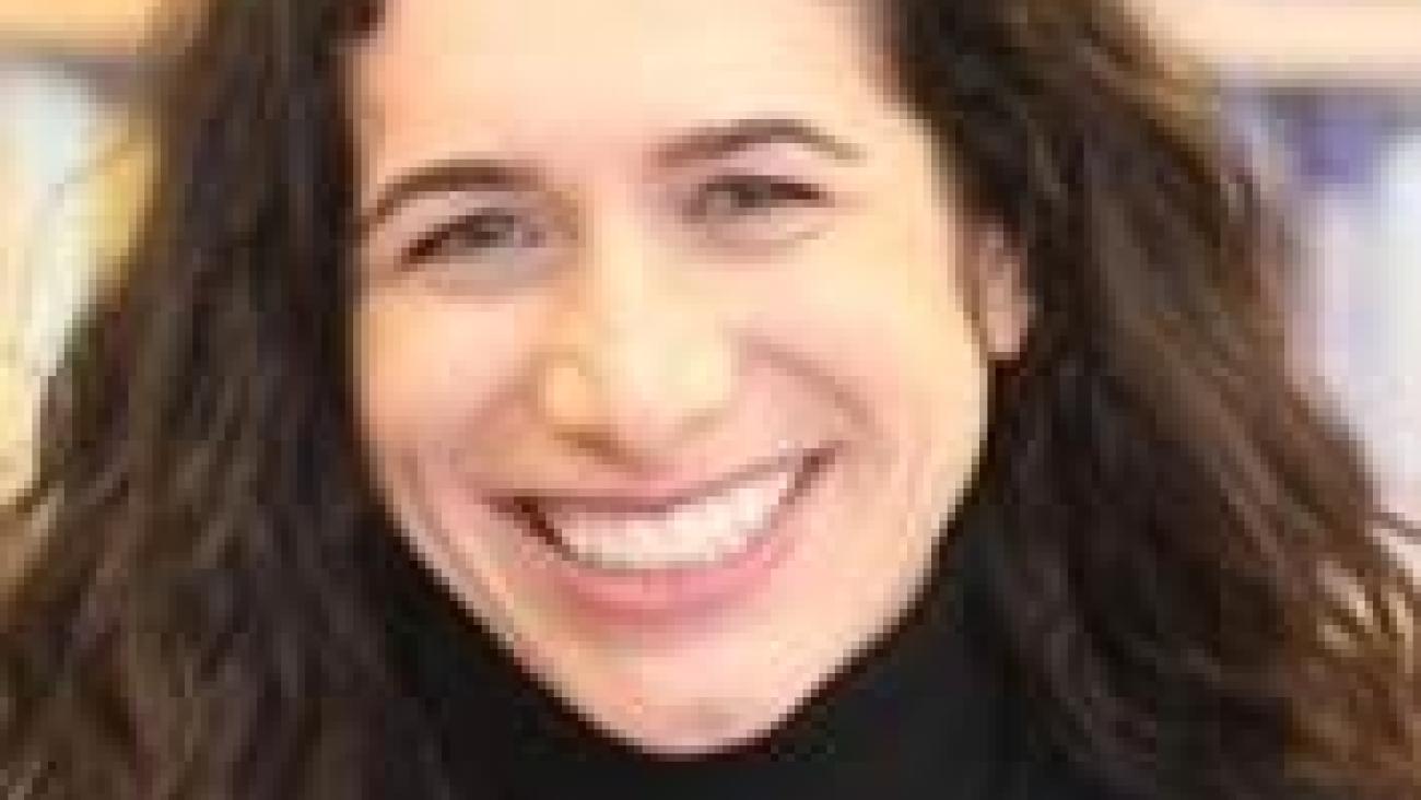 Jennifer Sumner '06, Appointed Assistant Professor at UCLA | Pomona ...