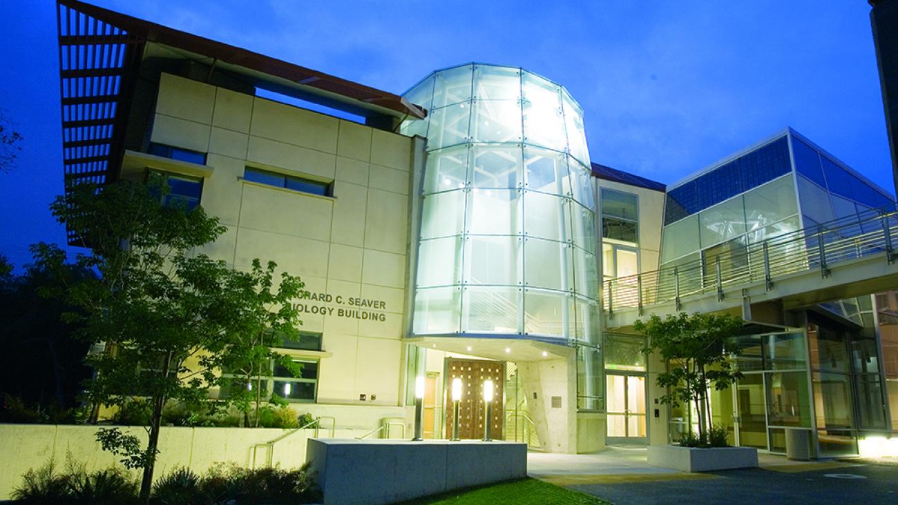 Charlotte Chang '10 | Pomona College in Claremont, California - Pomona ...