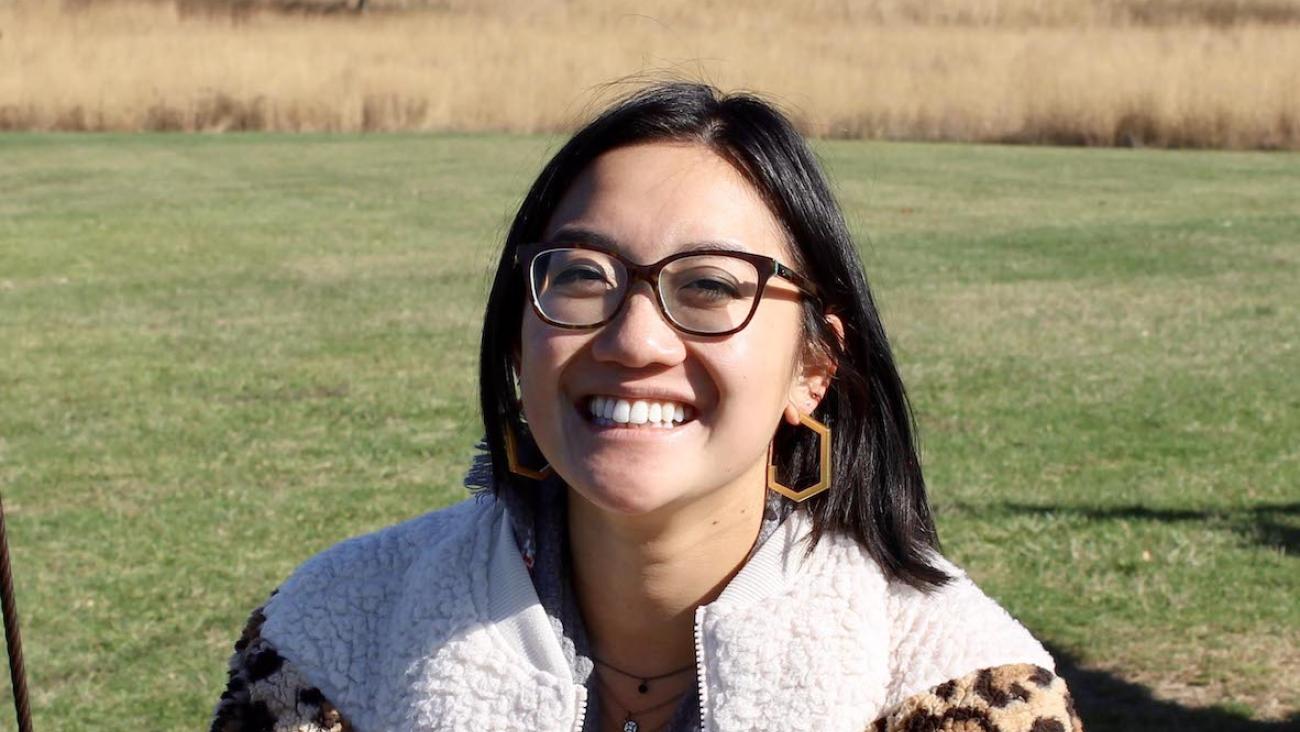 Jacqueline Tran ’15 | Pomona College in Claremont, California - Pomona ...