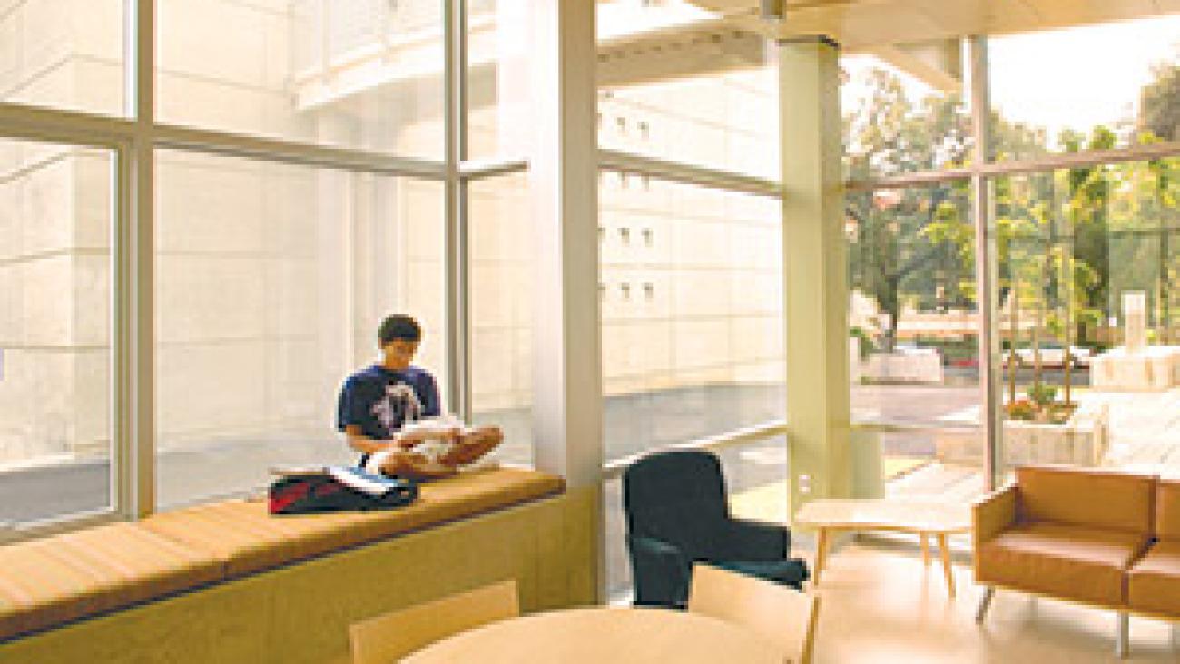 Program Overview | Pomona College in Claremont, California - Pomona College