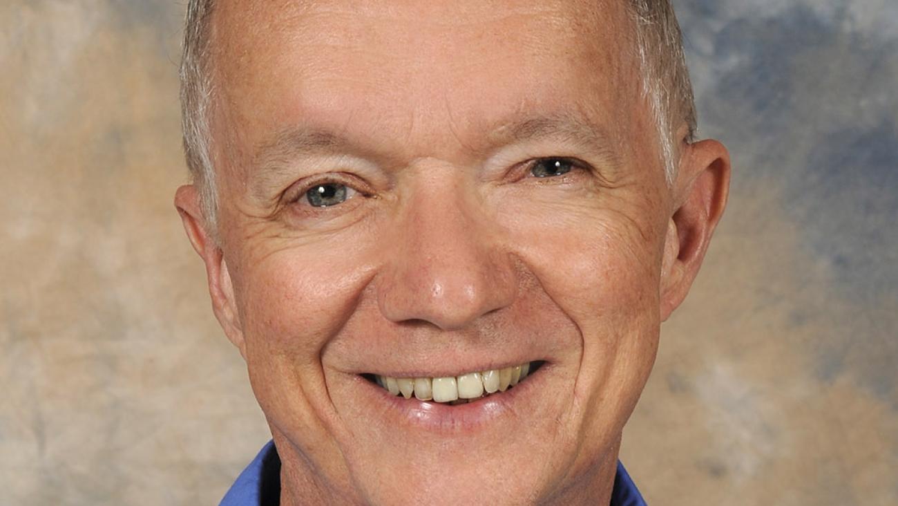 Allan H. Barr | Pomona College in Claremont, California - Pomona College