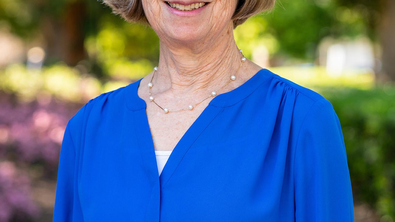 Clarissa "Cris" M. Cheney | Pomona College in Claremont, California ...