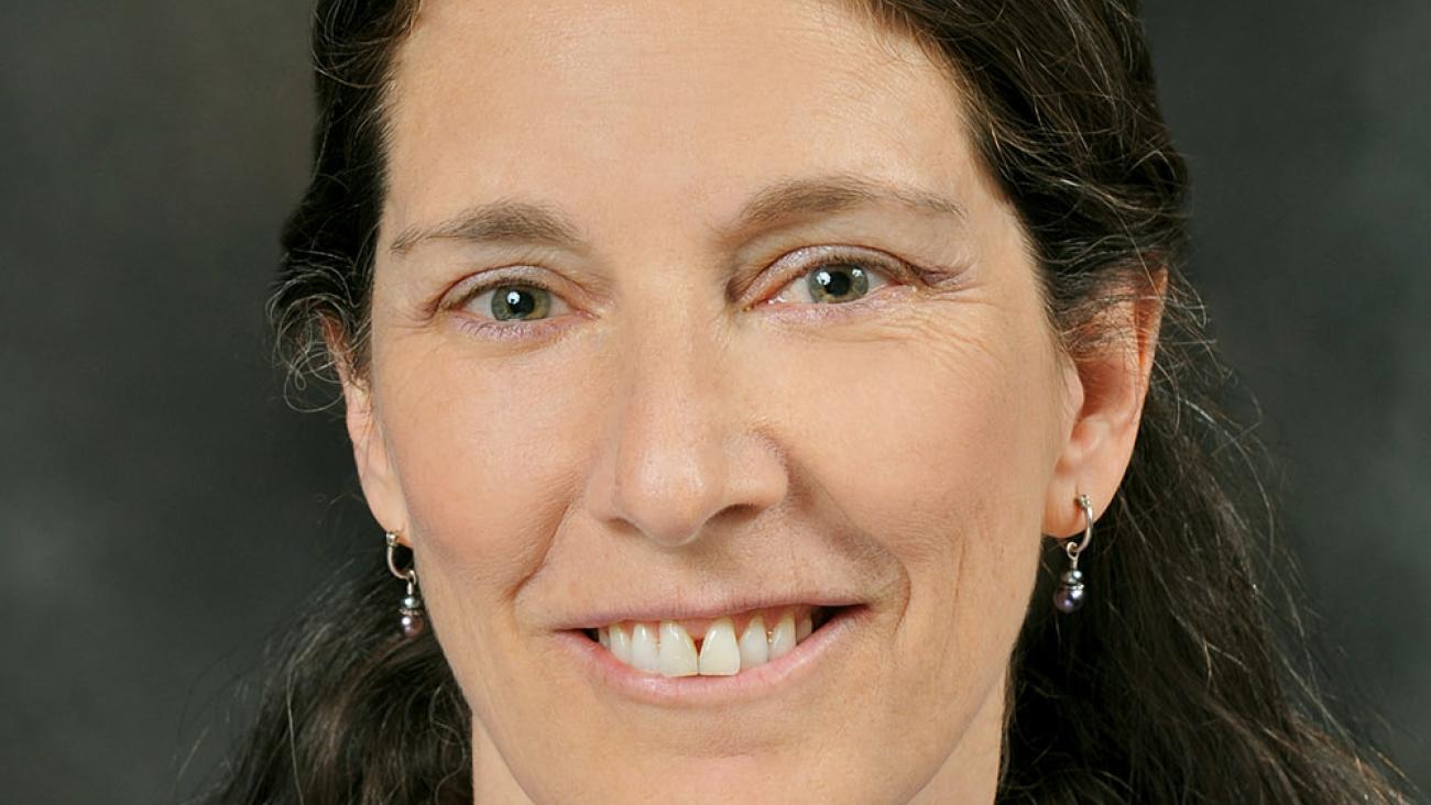 Mary L. Coffey | Pomona College in Claremont, California - Pomona College