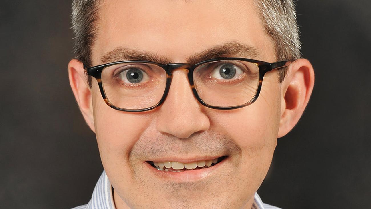 Peter A. Flueckiger | Pomona College in Claremont, California - Pomona ...