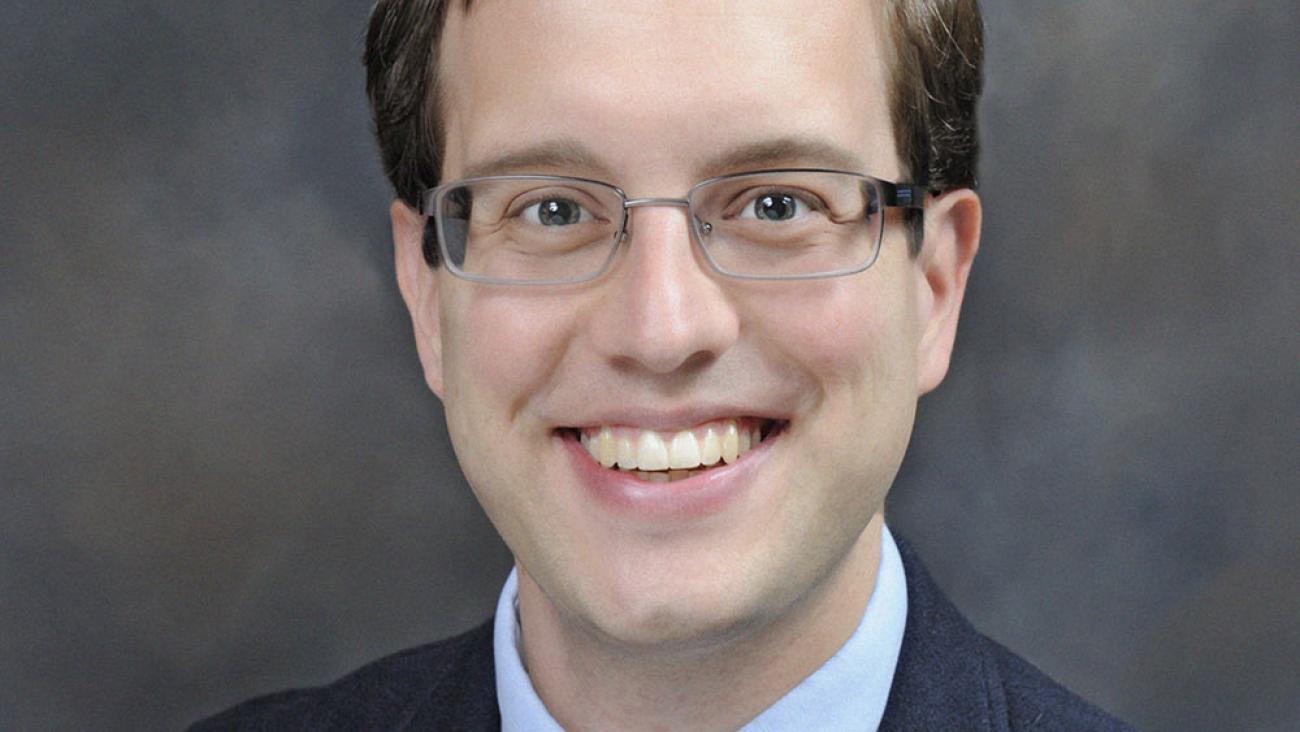 Benjamin D. Keim | Pomona College in Claremont, California - Pomona College