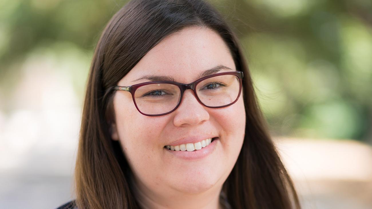 Kristi Hart | Pomona College in Claremont, California - Pomona College