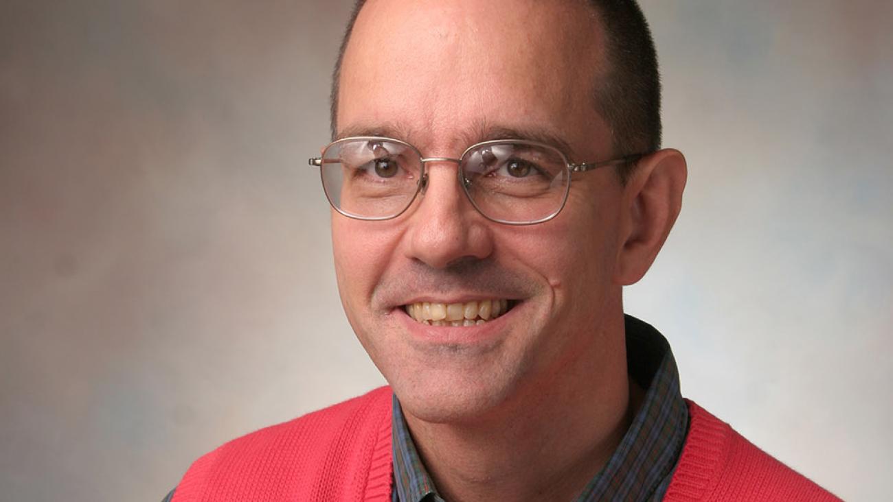 Stephen Marks | Pomona College in Claremont, California - Pomona College