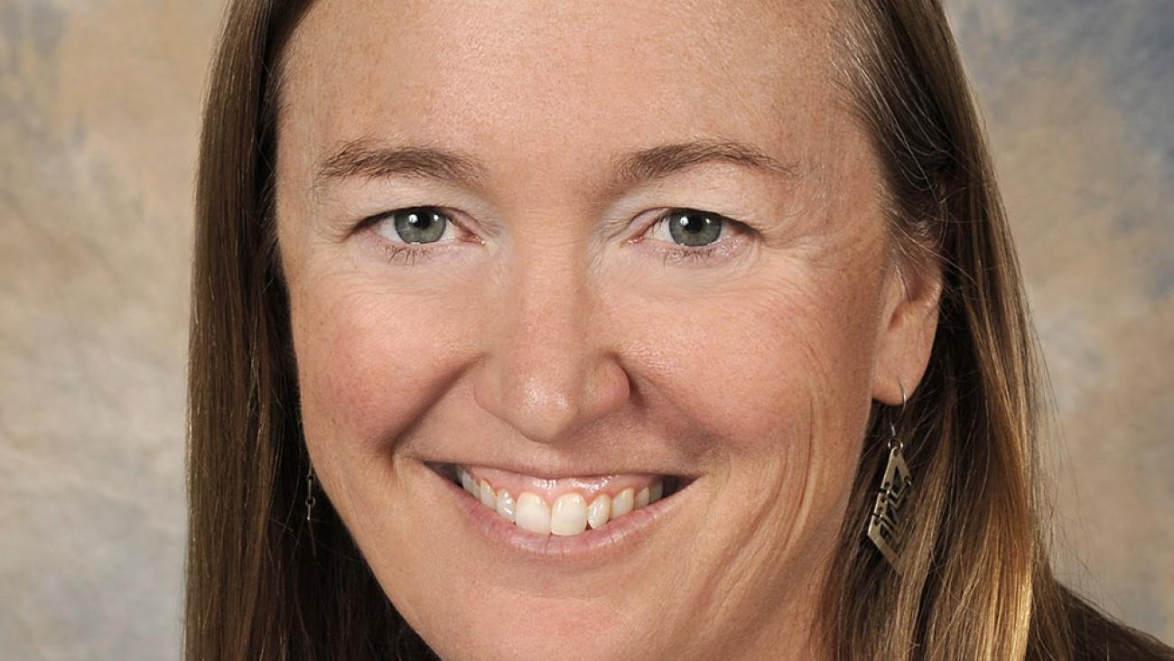 Karen D. Parfitt | Pomona College in Claremont, California - Pomona College