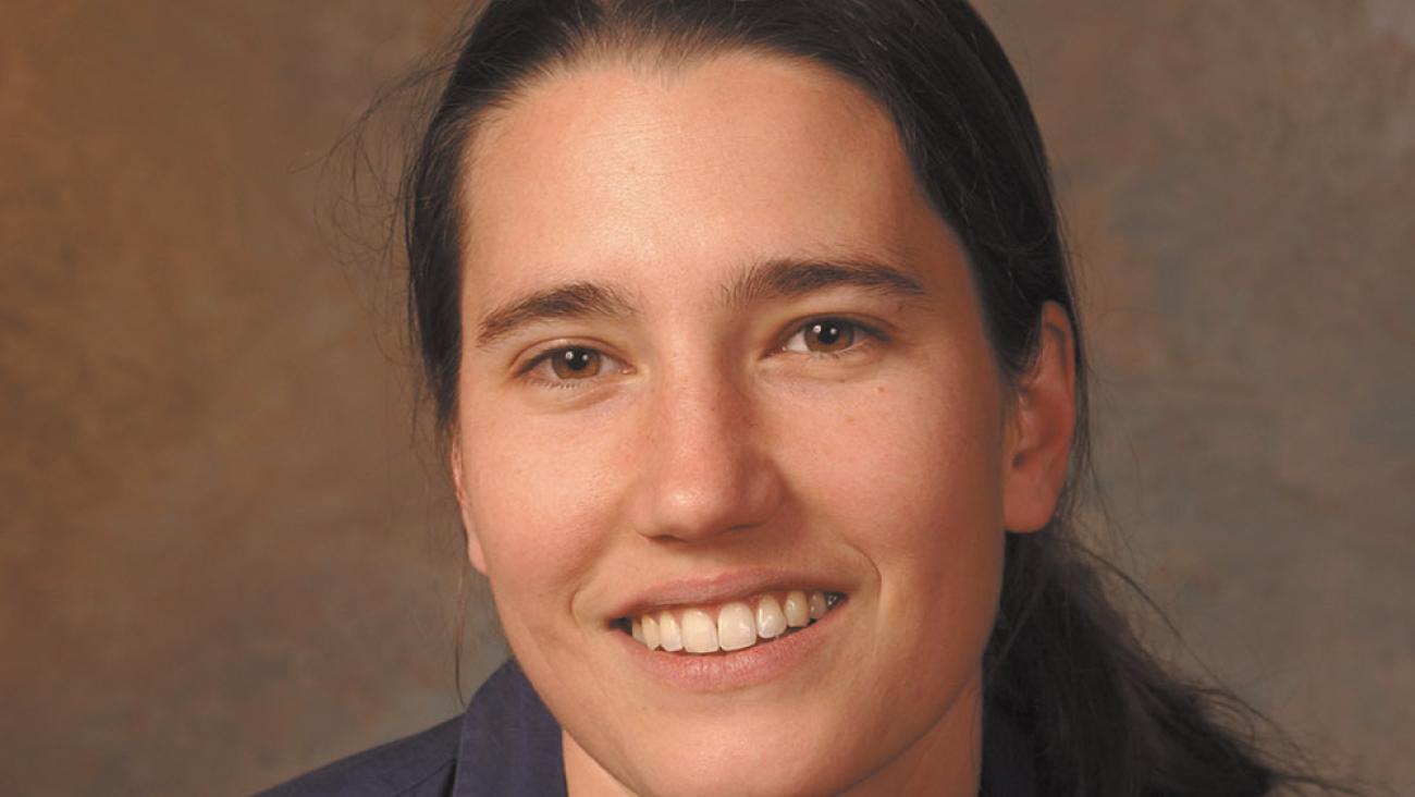 Sarah Raff | Pomona College in Claremont, California - Pomona College