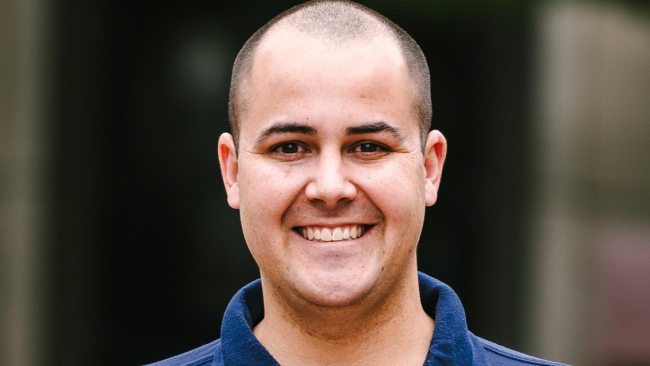 Steven Hurtado | Pomona College in Claremont, California - Pomona College