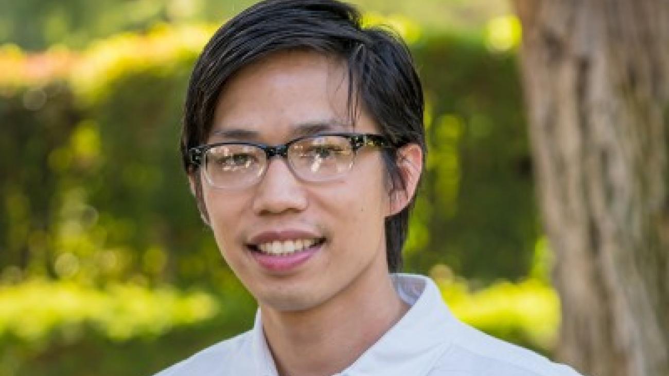 Tom Le | Pomona College in Claremont, California - Pomona College