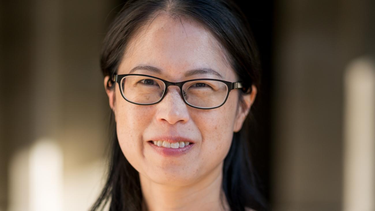 Tzu-Yi Chen | Pomona College in Claremont, California - Pomona College