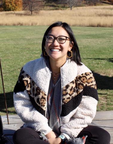 Jacqueline Tran '15 | Pomona College in Claremont, California - Pomona ...