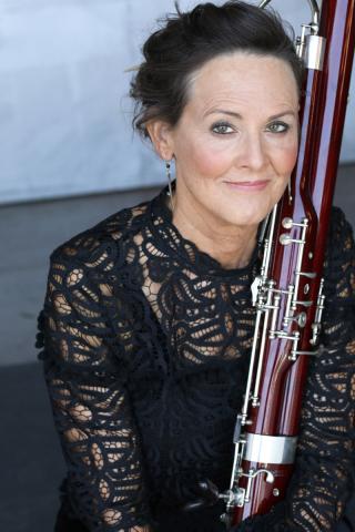 Carolyn Beck | Pomona College in Claremont, California - Pomona College