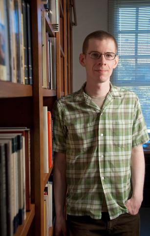 Aaron B. Kunin | Pomona College in Claremont, California - Pomona College