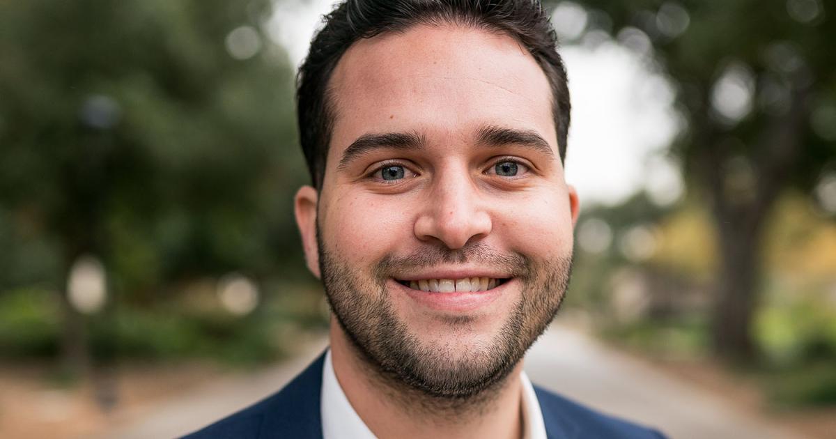 Ryan Bouziane | Pomona College in Claremont, California - Pomona College