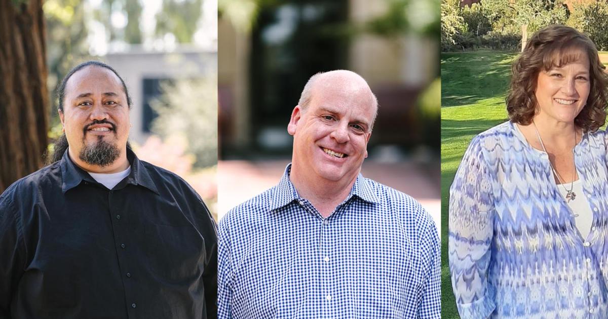 Sefa Aina, Joseph Brennan and Sandra Lundergan-Price Win 2021 ...