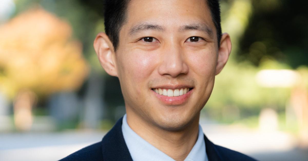 Stanley Liu | Pomona College in Claremont, California - Pomona College