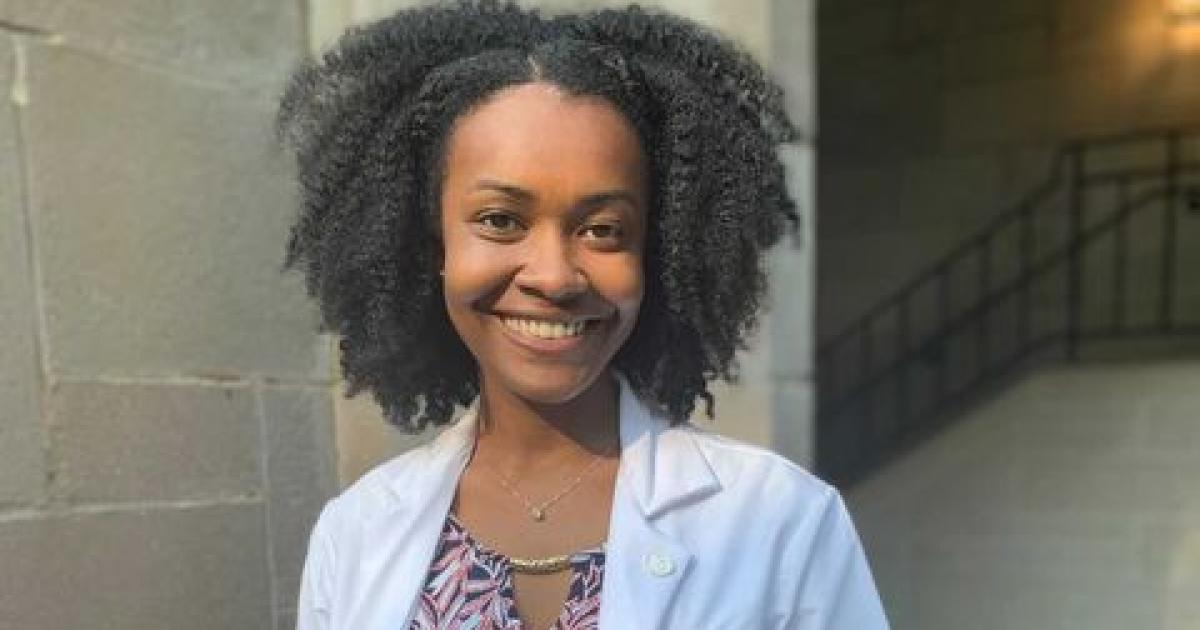 Cierra Howard ’18 - MD | Pomona College in Claremont, California ...