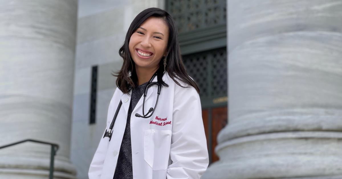 Jessica Phan ’19 - MD/PhD | Pomona College in Claremont, California ...