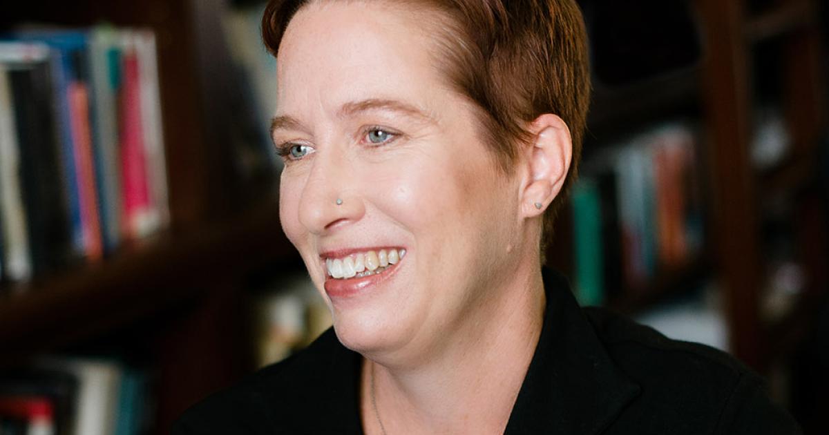 Erin M. Runions | Pomona College in Claremont, California - Pomona College