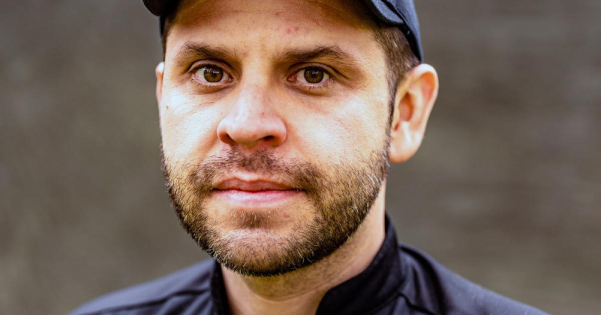 David Jose Duran | Pomona College in Claremont, California - Pomona College