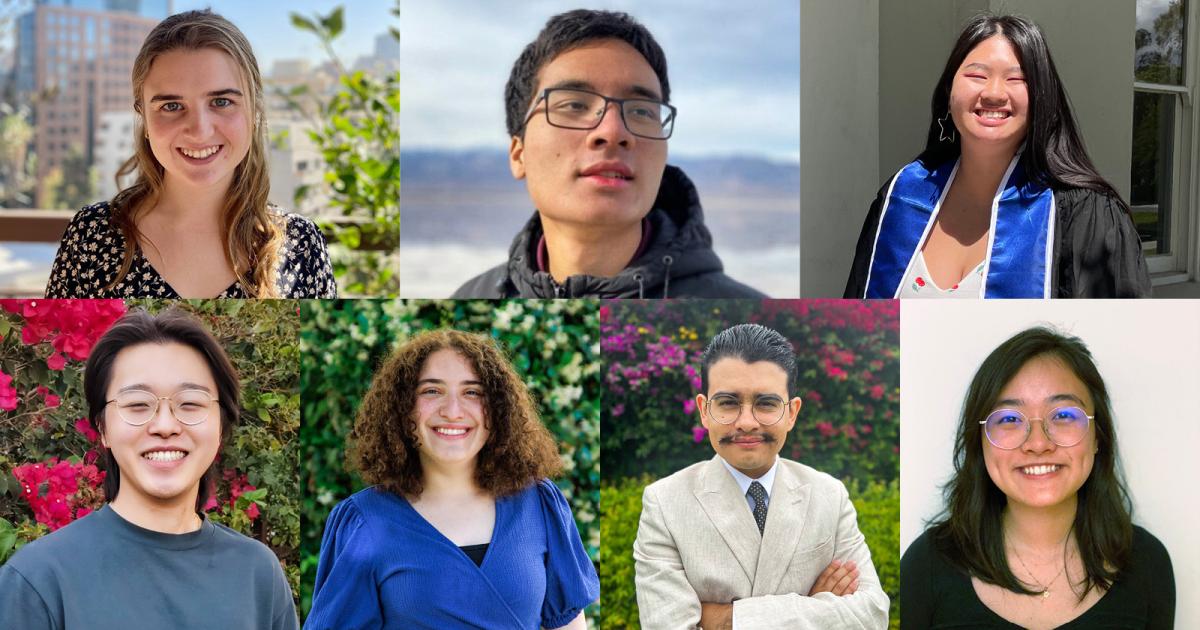 Recent Pomona Graduates Awarded Fulbrights | Pomona College in ...