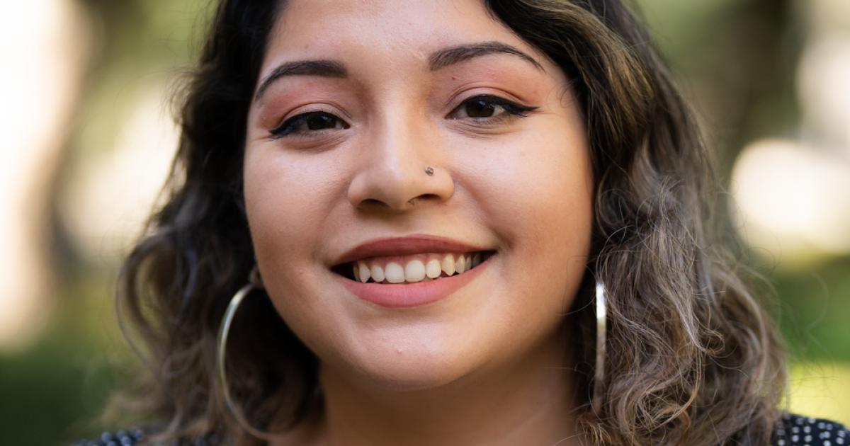 Kenia Alfaro | Pomona College in Claremont, California - Pomona College